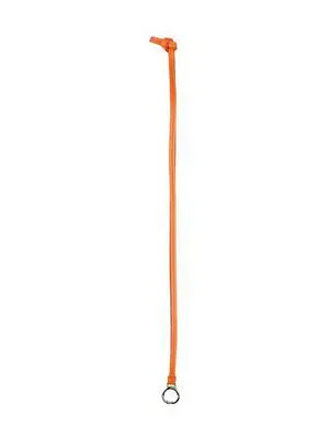 Stella McCartney Bag Accessory - Orange