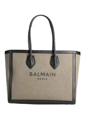 Balmain Maxi Tote - Green