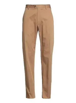 Alexander McQueen Pants Size Cotton, Polyester - Beige