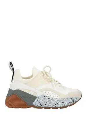 Stella McCartney Low-Top Sneakers White