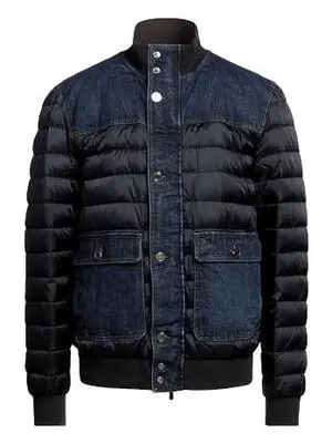 MOORER MOORER Puffer Jacket