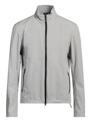 COLMAR Windbreaker Jacket Light Grey