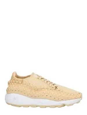 Nike Low-top Sneakers - Beige