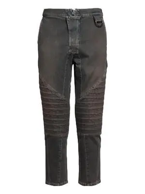 Balmain Tapered Jeans - Blue