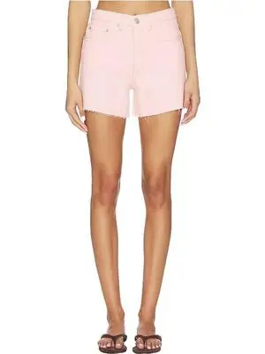 DL1961 Zoie Denim Short - Ballet