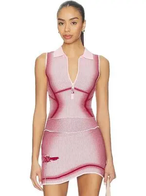 PH5 Gen 11 Compression Court Top