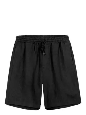 COLMAR Easy Care Shorts - Black