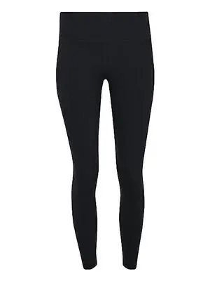 Sweaty Betty Power Workout High-rise Stretch-jersey Leggings - Black
