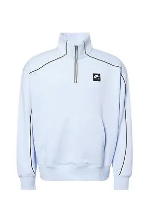 Nike Air Track Jacket - Blue