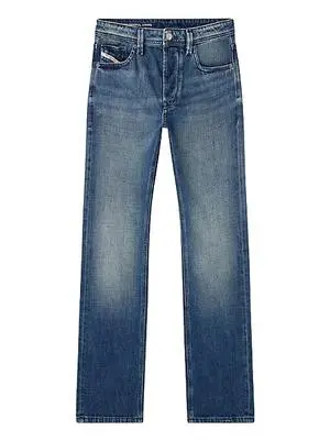 DIESEL® 1985 Larkee Straight-leg Denim Jeans - 01