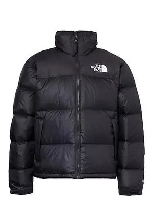 The North Face 1996 Retro Nuptse Down Jacket - Black