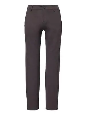 Paige Tapered Stafford Trousers Rocket