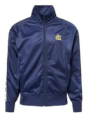 ICECREAM Team Ic Woven Track Jacket - Navy
