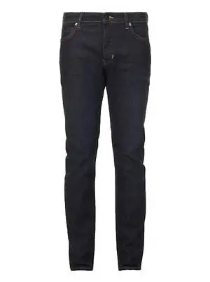Neuw Lou Slim-fit Straight Leg Jeans - Typecast