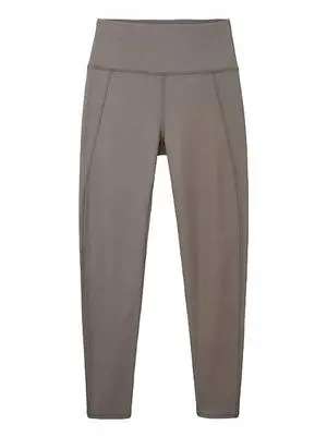 THE WHITE COMPANY Everyday High-waisted Leggings - Putty