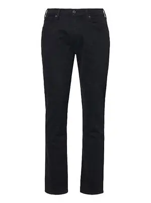 Citizens Of Humanity Elijah Straight-leg Stretch Denim Jeans - Dosan