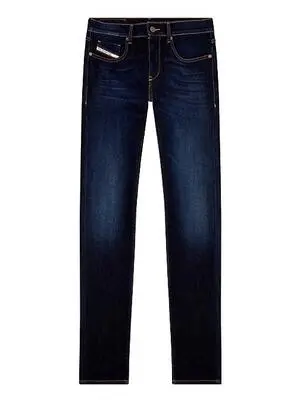 DIESEL® D-Strukt 009zs Slim-Fit Jeans 1
