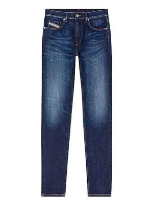 DIESEL® 29 D-Strukt 09L61 Slim-Fit Denim Jeans 01