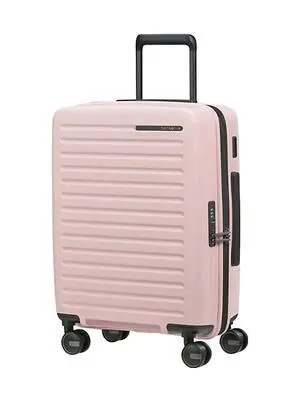 SAMSONITE Stackd Spinner Hard Case Suitcase - Rose