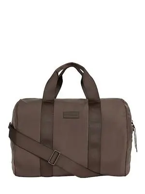 NIKESKIMS Woven Gym Bag - Phoenix