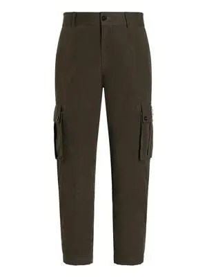 Dolce & Gabbana Trousers - Brown