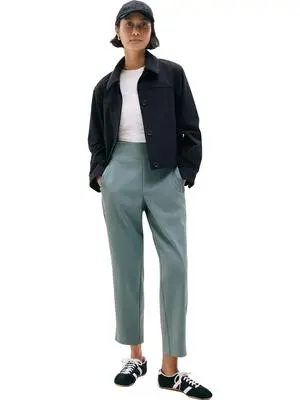 Athleta Endless High-rise Primastretch Pants - Botanical