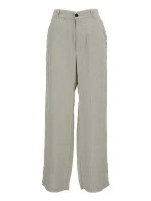 Barena Venezia Ida Trousers Grigio