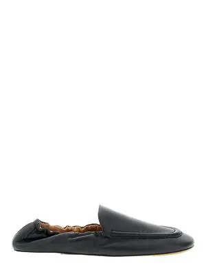 ODISSI Juno Loafer - Black