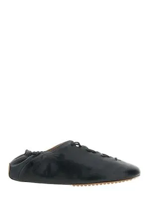 ODISSI SNEAKERS MILLY Nero
