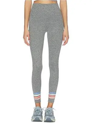 Beach Riot Piper Legging Grey