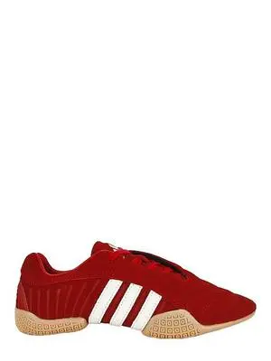 ADIDAS ORIGINALS Taekwondo Mei Elite Sneaker - Red