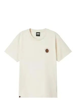 FINGERCROXX Printed T-Shirt Neutrals