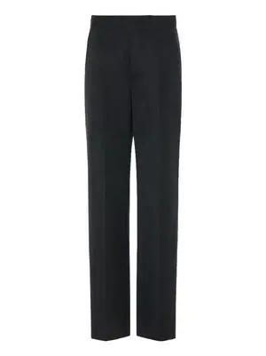 MAISON MARGIELA Welt-pockets Trousers - Grey