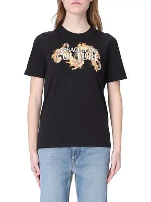 Versace T-shirt - Black