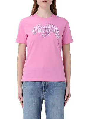 Versace T-shirt - Pink