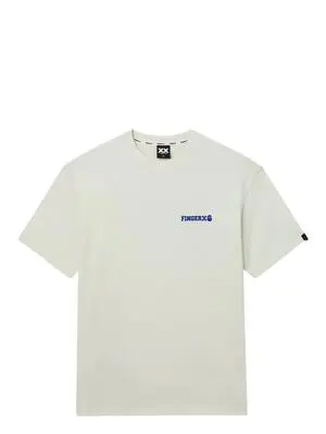 FINGERCROXX Graphic-print T-shirt