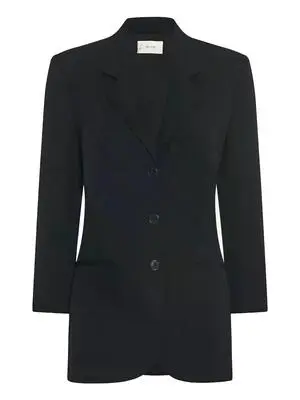THE ROW Holbrook Blazer
