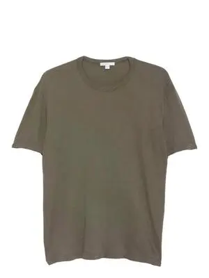 JAMES PERSE T-shirt Green