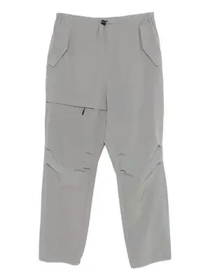 Oakley Whirl Szn Pocket Trousers - Grey