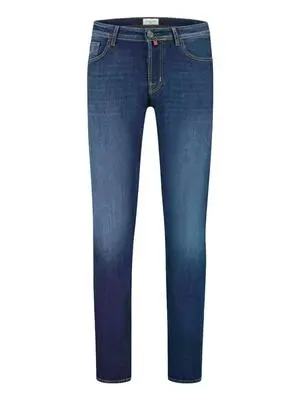 JACOB COHЁN Bard NOS Slim-Fit Jeans Blue
