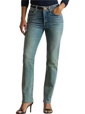Ralph Lauren Pockets Jeans - Blue