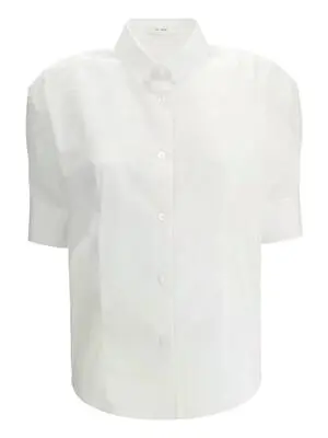 THE ROW Carpazi Shirt