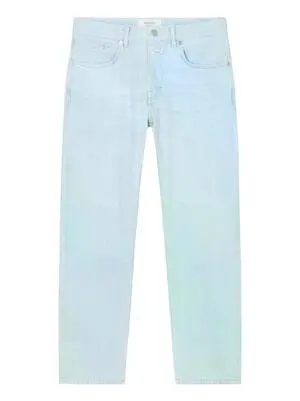 Closed Cooper Straight Leg Jeans - Blue