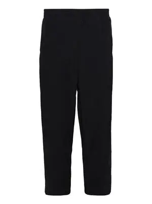 Vetements Gym Pants - Black