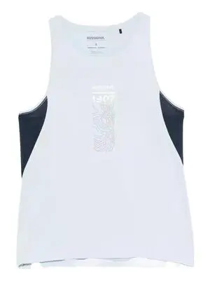 Rossignol Tank Top - Blue