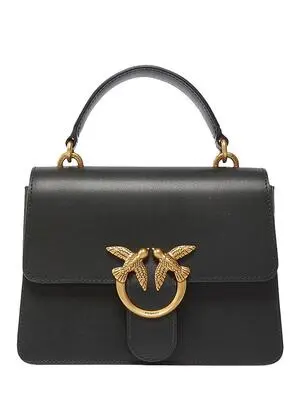 Pinko Mini Top Handle Bag - Zq
