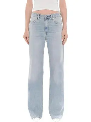 HAIKURE Korea High-rise Jeans - Celestial