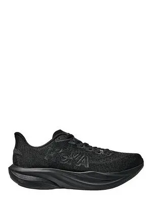 HOKA® Mach Sneakers - Black