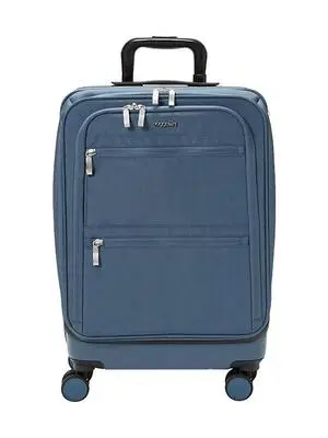 BAGGALLINI Set Wave Hybrid Carry-on Suitcase - Mist