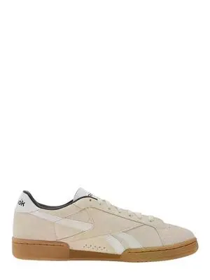REEBOK Club C Grounds Lace-up Sneakers - Neutrals